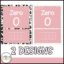 Boho Neutral 0-20 Ten Frames | Confetti & Creativity