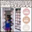 Boho Neutral Affirmation Station | Confetti & Creativity
