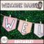 Boho Neutrals Editable Welcome Banners | Confetti & Creativity