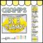 Lemon Farmhouse Classroom Decor Bundle | Confetti & Creativity