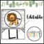 Modern Farmhouse Primary Alphabet | Confetti & Creativity